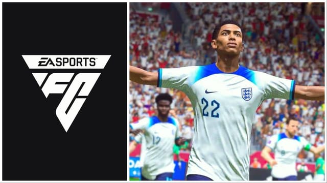 Best EA FC 24 custom tactics for England