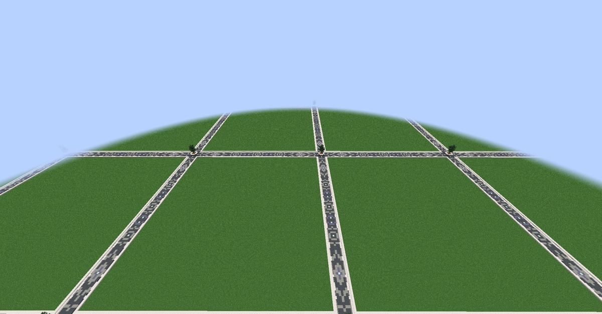 5 best Minecraft servers with building plots