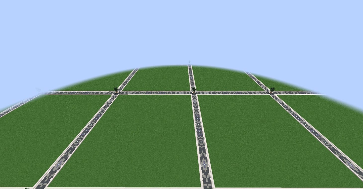 5 best Minecraft servers with building plots