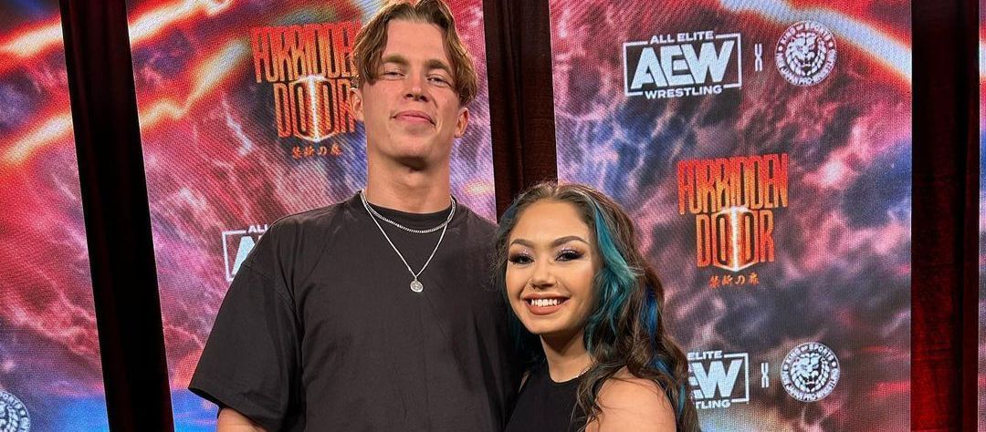 Who is Kyle Fletcher's girlfriend? All you need to know.