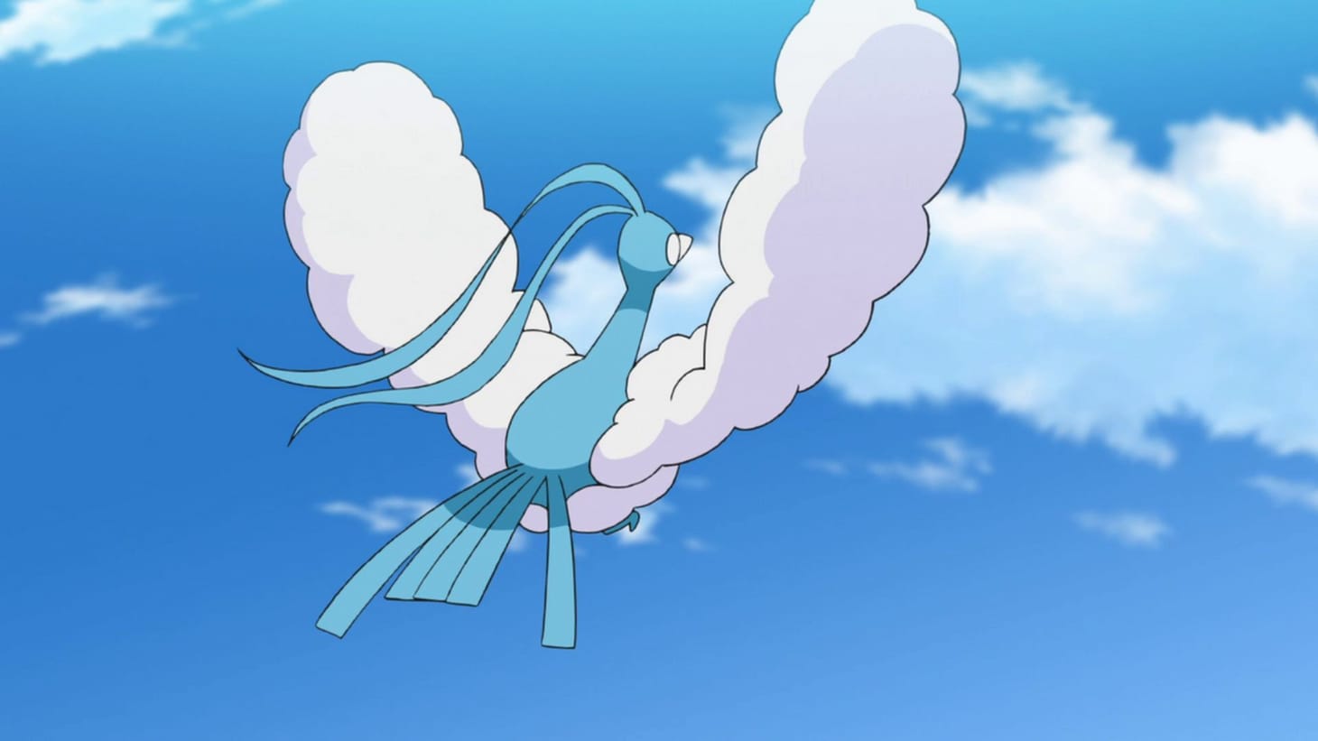 Pokemon GO Altaria: Best moveset, counters, and is it any good?