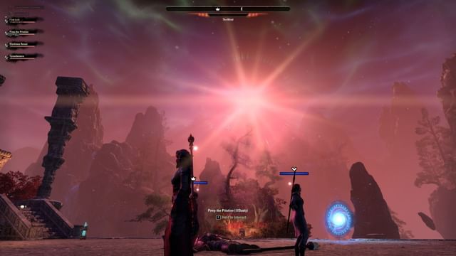 Elder Scrolls Online Scions of Ithelia preview: Exploring the new ...