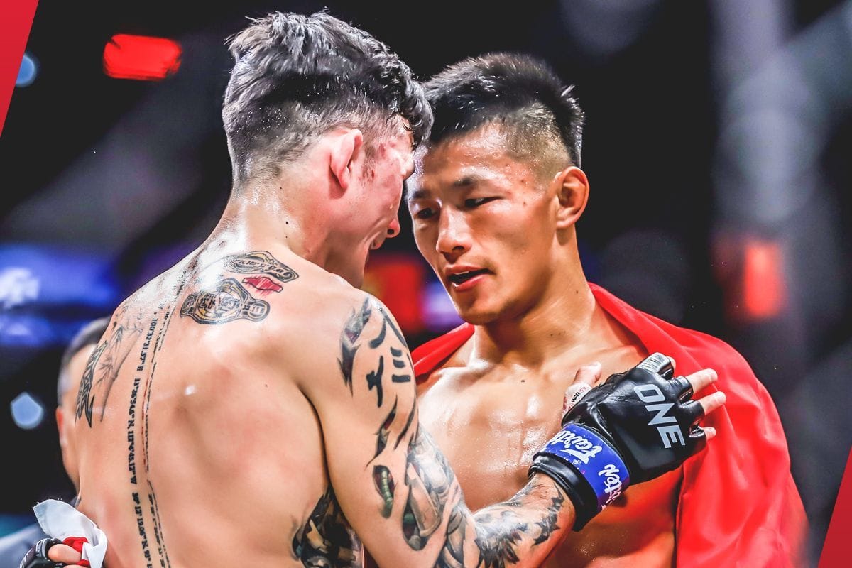 “I was pressing him all the time” – Tang Kai completely baffled by ...