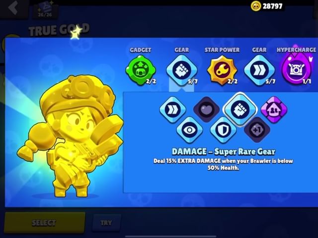 Best Jessie build in Brawl Stars (2024)