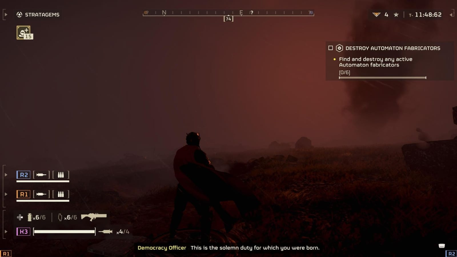 Helldivers 2 Cutting Edge Warbond: New weapons, armor sets, and more ...