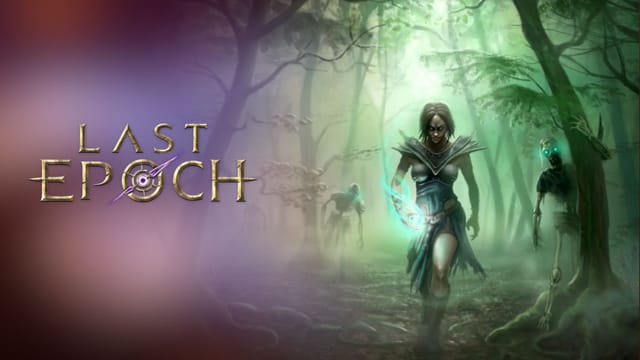 Last Epoch Wraithlord Necromancer guide: Skill setup, itemization, and more