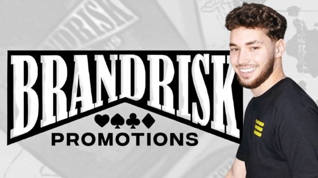 What is Brand Risk Promotions? Everything to know about Adin Ross' new ...