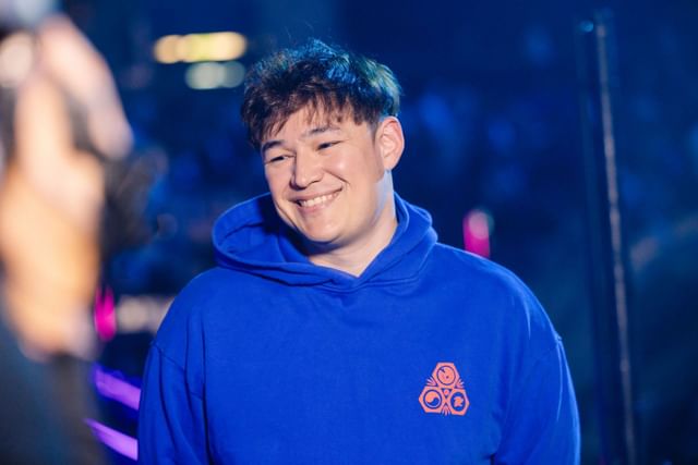 "So far so good"- Paper Rex's coach, alecks on his team forming a new ...