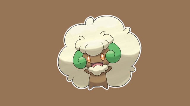 How to evolve Cottonee into Whimsicott in Pokemon GO