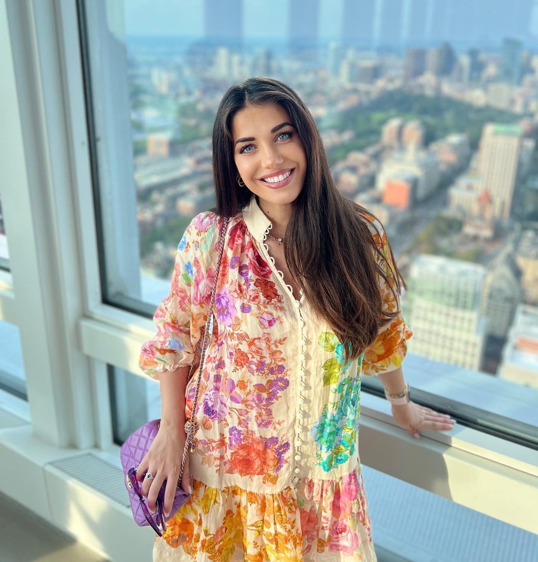 Who is Danilo Gallinari’s Wife? | Meet Eleonora Boi