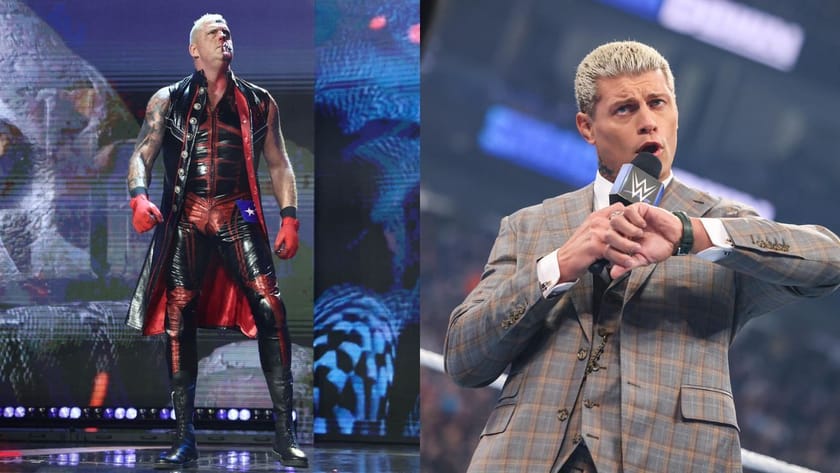 Dustin Rhodes’ appearance announced for WrestleMania 40 weekend amid ...