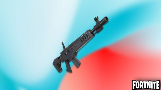 Top 5 must-have assault rifles for beginners in Fortnite Save The World