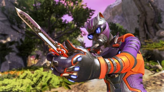 Octane Heirloom recolor in Apex Legends: How to unlock, price, and more