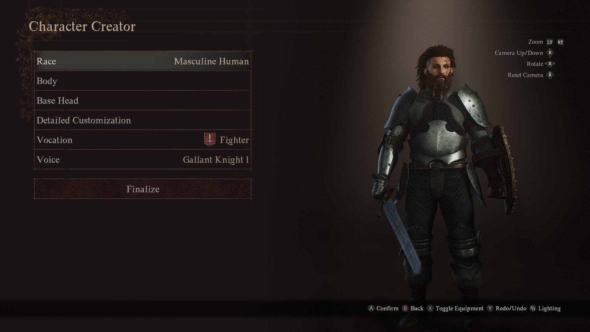 How to best use Fighter vocation in Dragon's Dogma 2