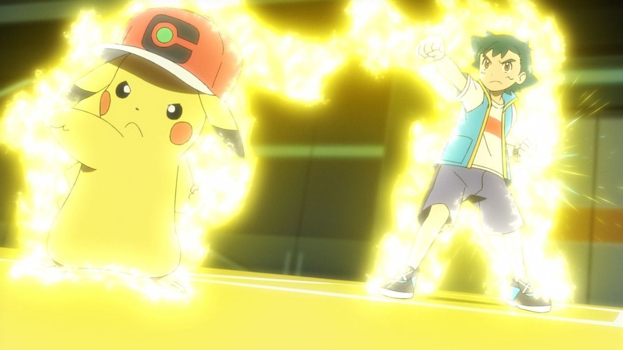 All Pokemon Battle Gimmicks, ranked