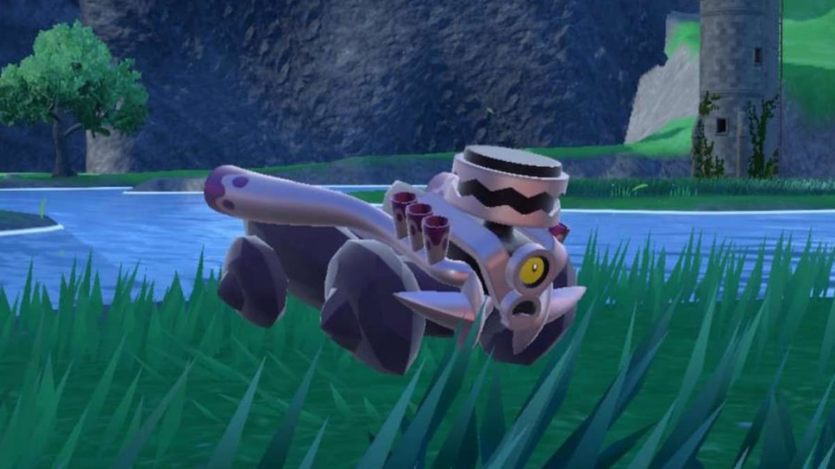 10 Mega Evolutions Pokemon Legends Z-A needs to debut