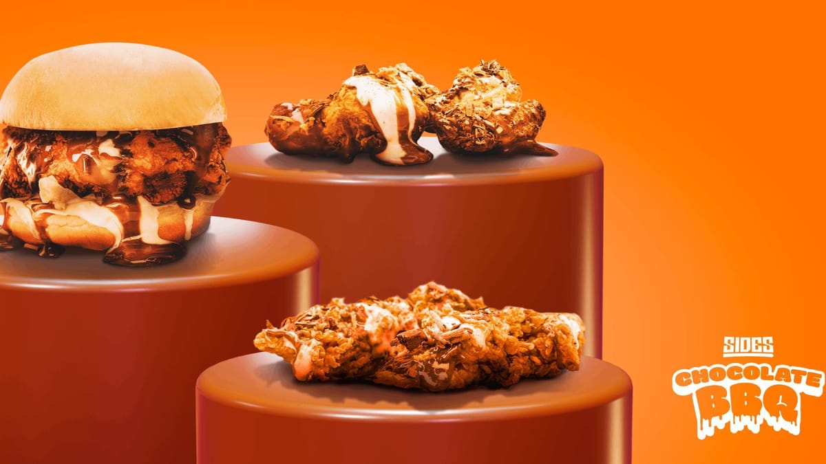 "A sensationally sweet twist" - Sidemen reveals limited edition ...