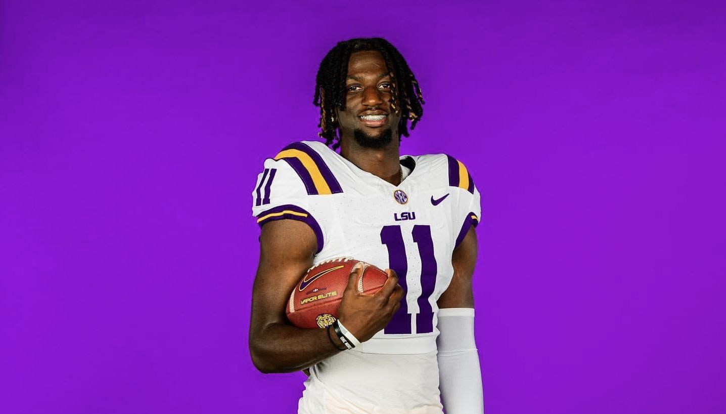 How much is Brian Thomas Jr. NIL Deal Worth?