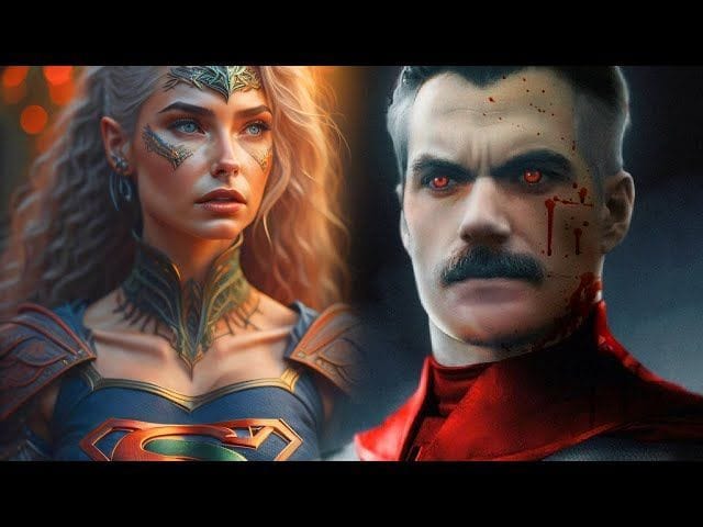 Who are the Rognarrs in Invincible? Everything to know