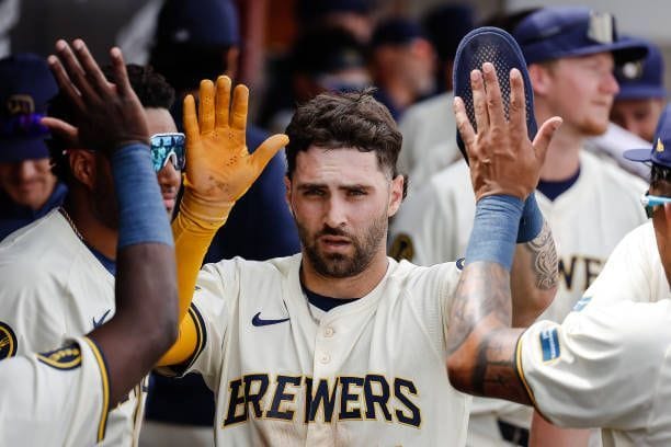 Milwaukee Brewers Schedule 2024: Dates, Opponents, Venue, TV Schedule ...