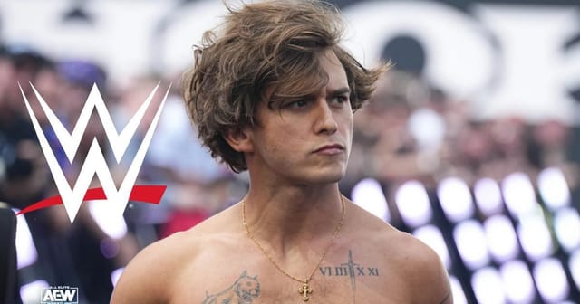 Hook forms a new alliance with WWE legend in AEW