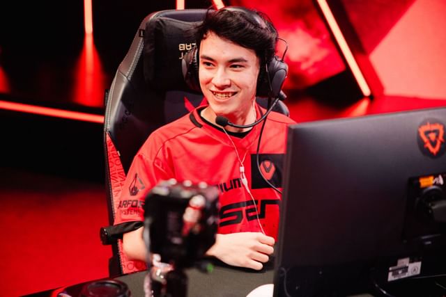 zekken Valorant settings (2024): Crosshair, sensitivity, and more