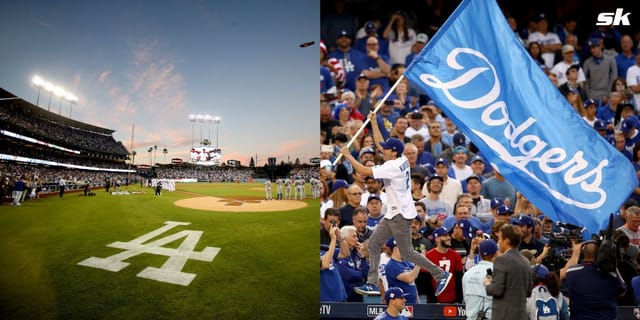 Los Angeles Dodgers: "Money can't buy class" - Fans troll Dodgers after ...
