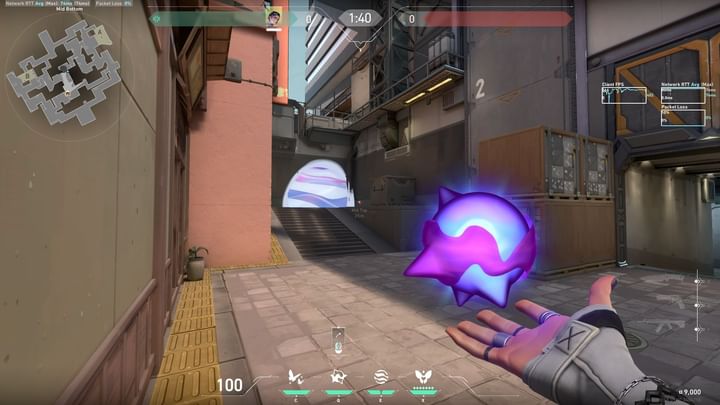 Valorant guide: Best Clove setups and lineups on Split