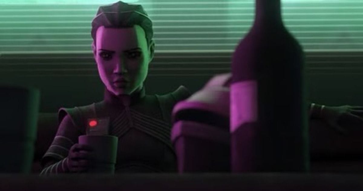 Who is Fennec Shand in Star Wars: The Bad Batch? Everything to know