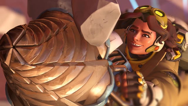 How to master Venture in Overwatch 2