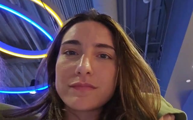 Twitch and Kick streamer Nadia claims she got assaulted for "recording ...
