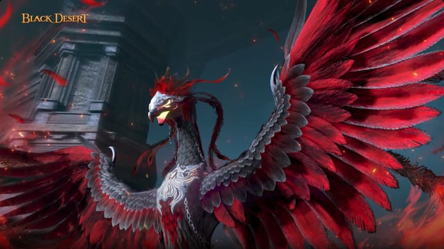 Everything we know about the Black Desert's Land of The Morning Light Seoul expansion