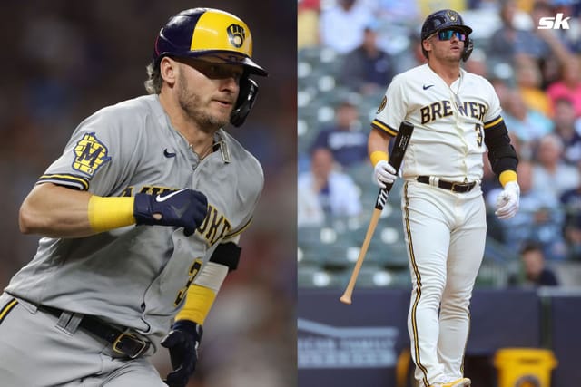 "I get to be around the family" - Josh Donaldson looks at the bright ...