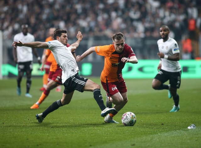 Besiktas vs Galatasaray Prediction and Betting Tips | March 3rd 2024