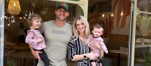 Who is Faf du Plessis' sister, Rhemi Rynners?