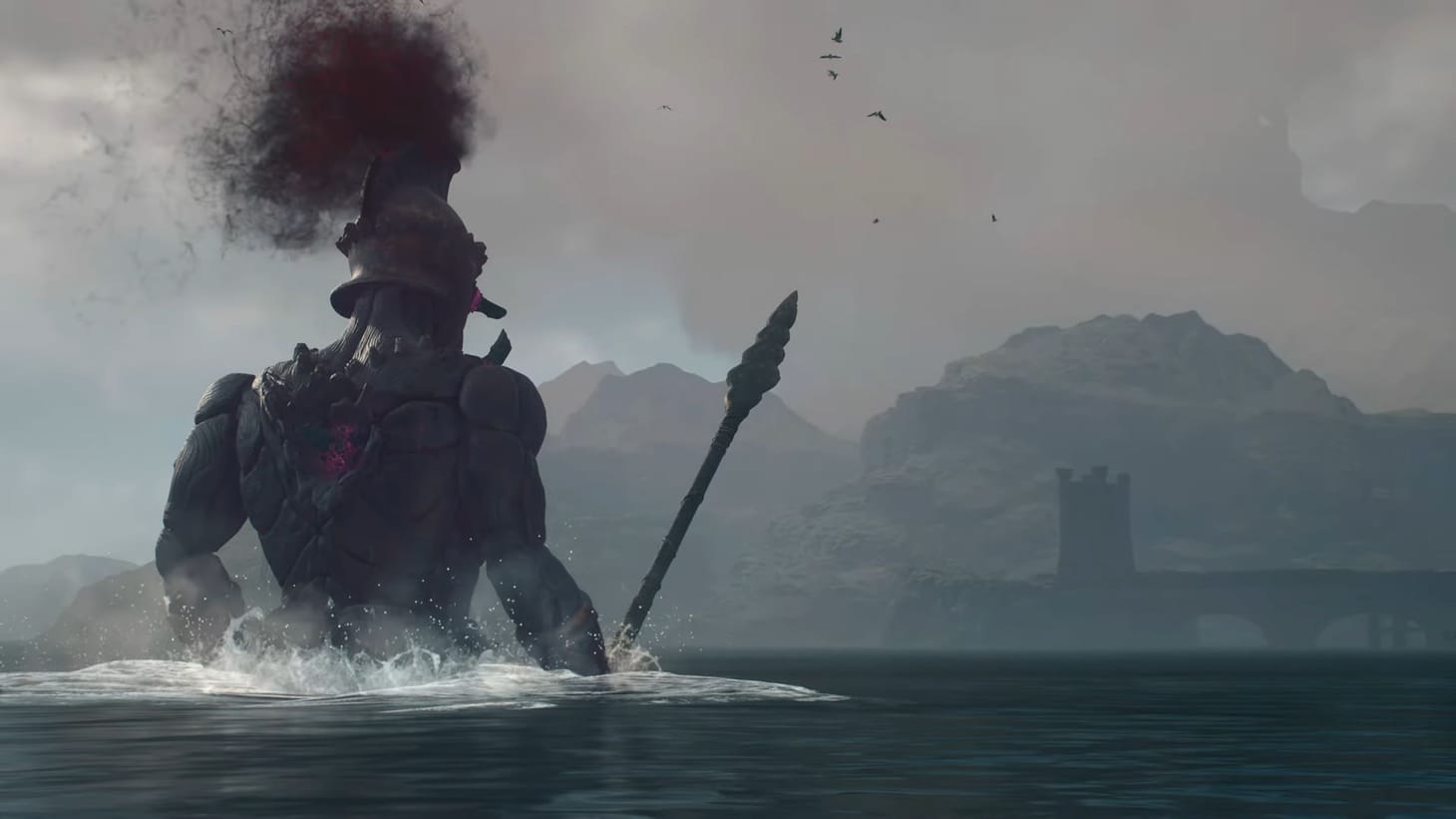 How to easily defeat Talos in Dragon's Dogma 2 (Guardian Gigantis)