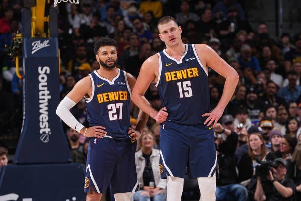 2025-26 Denver Nuggets Schedule | Dates, Results & More