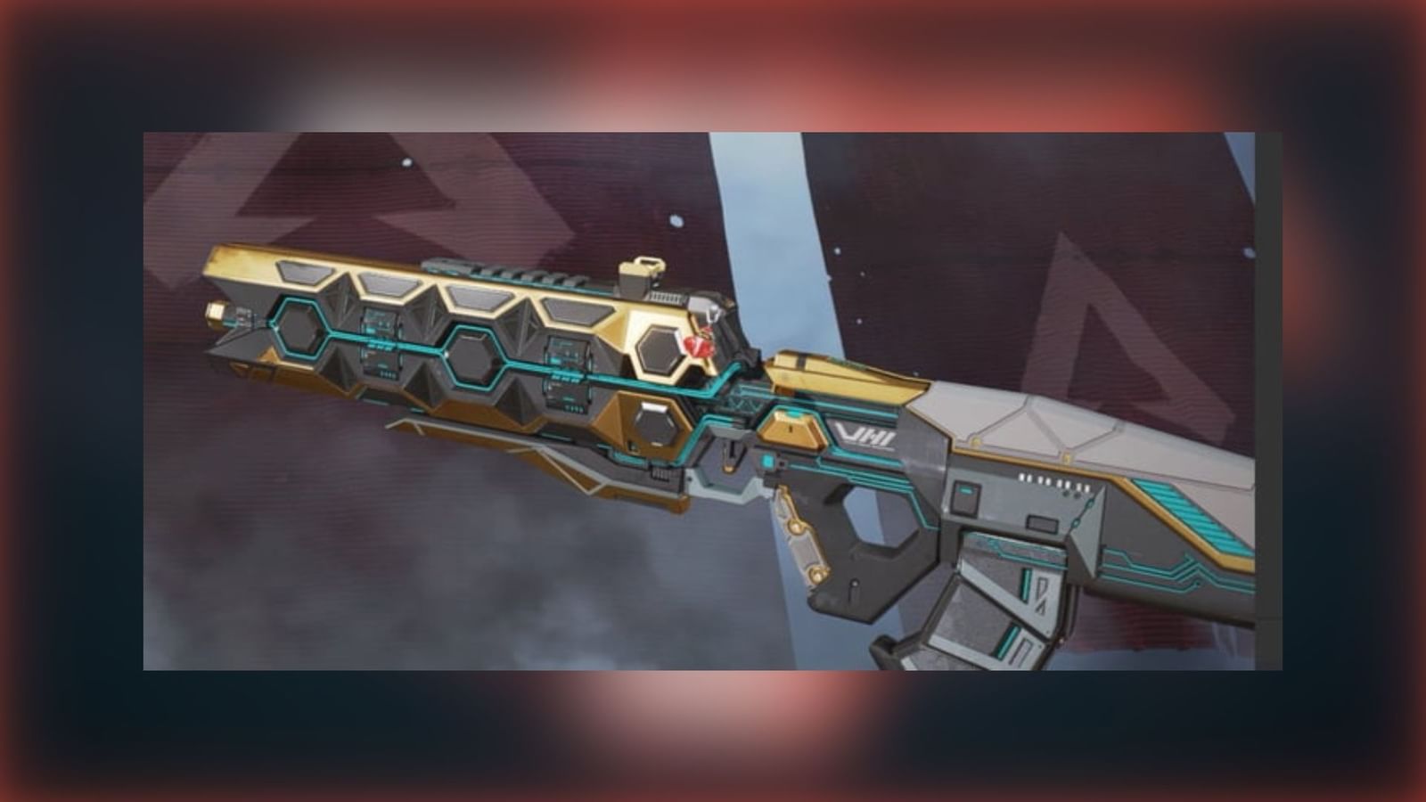 5 best Flatline skins in Apex Legends (2024)