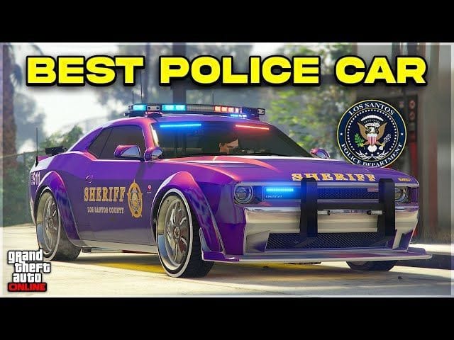 Rockstar finally releases Bravado Gauntlet Interceptor in GTA Online today