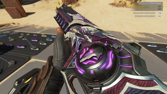 5 best Nemesis skins in Apex Legends for 2024
