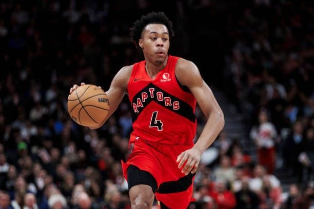 2024-25 Toronto Raptors Schedule | Dates, Results & More