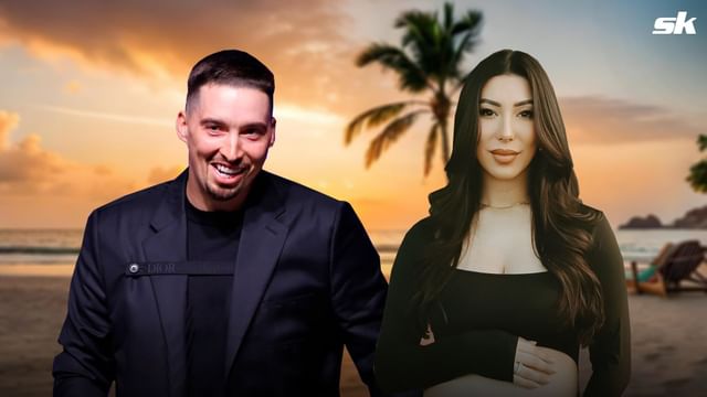 "Making mini BFFs" - Blake Snell's partner Haeley reflects on shared ...