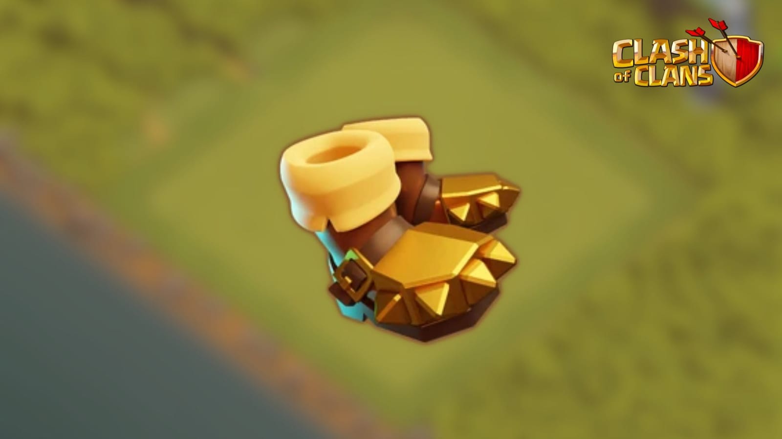 Hero Equipment: Clash of Clans: All Hero Equipment, ranked