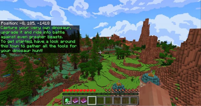 10 best items available in Minecraft Marketplace Pass