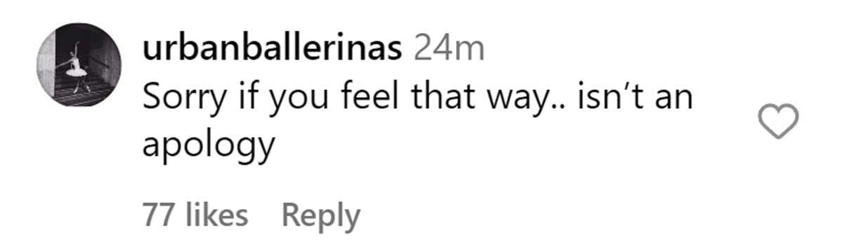 Reesa Teesa: “No accountability for what you said”: Netizens slam ...