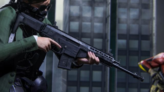 MCW conversion kit loadout is meta with "broken TTK" in Warzone Season 3