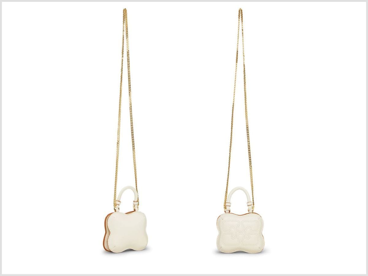best GANNI bags: 8 Best GANNI bags to avail in 2024