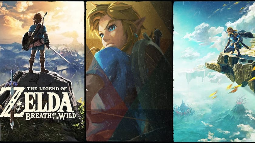 List of best Zelda games, ranked