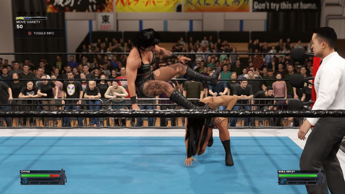 10 dream matches fans will love to simulate in WWE 2K24