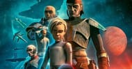 What happened to Echo in Star Wars: The Bad Batch? The character's fate ...